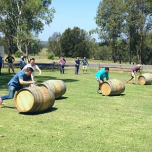 Play - Hunter Valley Resort + Farm