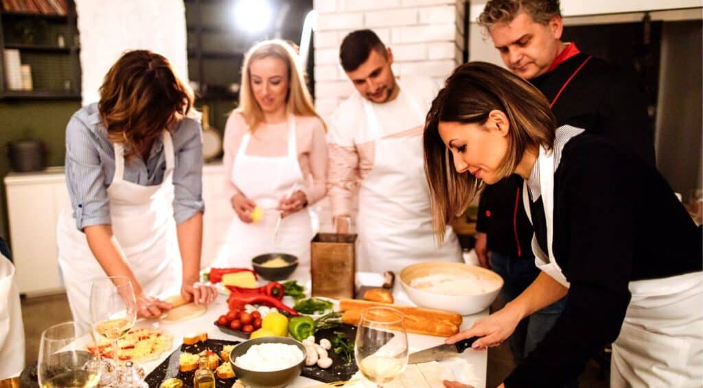 Candy Making Classes - Hunter Valley Resort + Farm