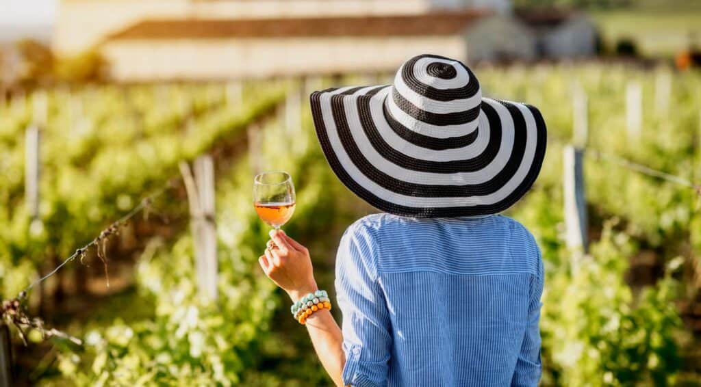 4 Pines at the Farm taproom - Hunter Valley Resort + Farm