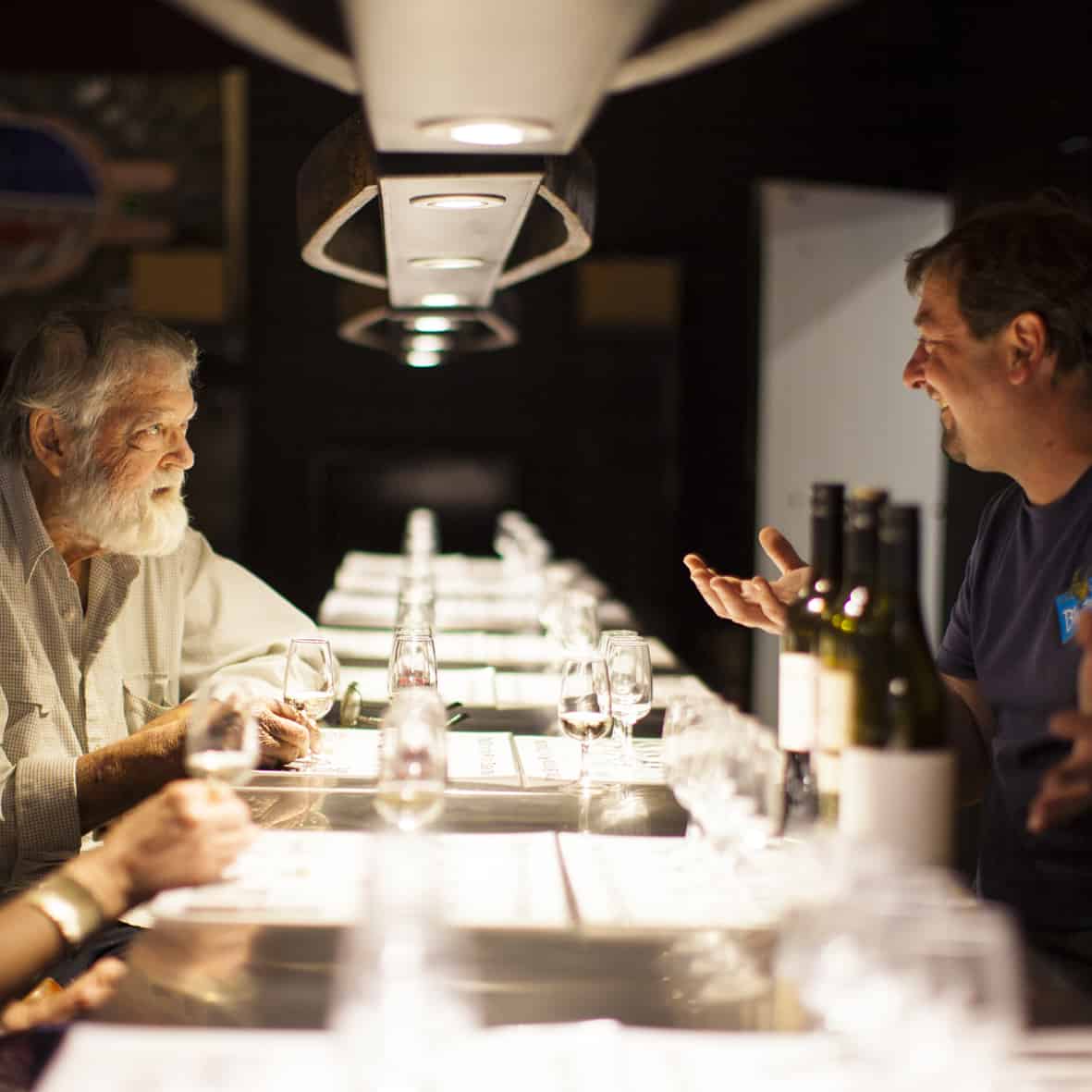 Cellar Door - Hunter Valley Resort + Farm