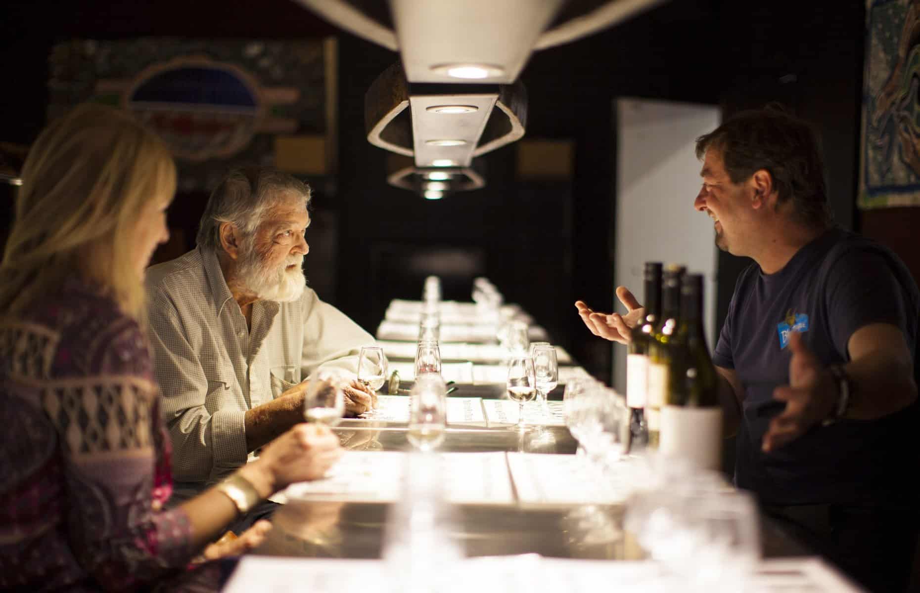 Cellar Door - Hunter Valley Resort + Farm