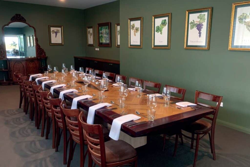 Taste - Hunter Valley Resort + Farm