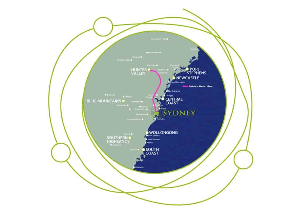 Hot Deals & Packages - Hunter Valley Resort + Farm