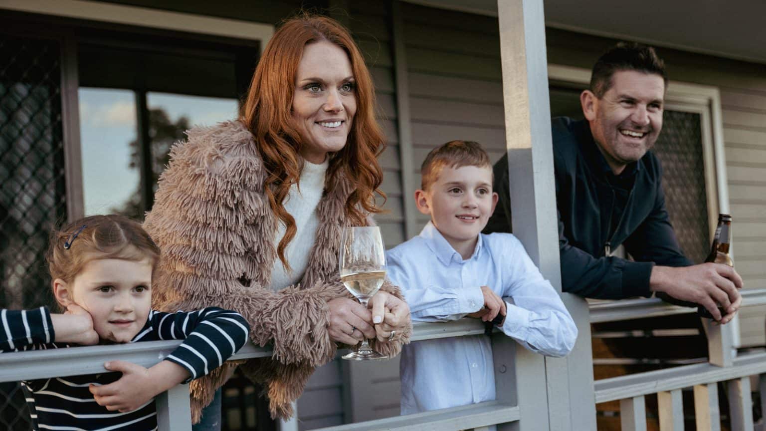 Play - Hunter Valley Resort + Farm